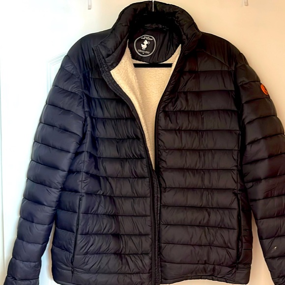 SAVE THE DUCK | Jackets & Coats | Save The Duck Jacket | Poshmark